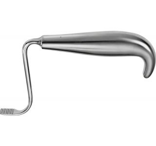 Tessier Expander