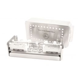 Sanhigia | Bone Management Micro Screw