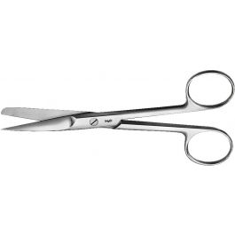DEAVER SURGICAL SCISSORS STRAIGHT SHARP/BLUNT 145MM