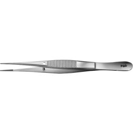 SPLINTER FORCEPS STRAIGHT 115MM