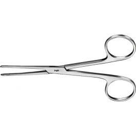 LISTER SINUS FORCEPS 135MM