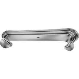 Sanhigia | Separador doblado Roux | Instrumental dental