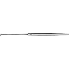 HOOK 2-PRONG SHARP SMALL CURVE