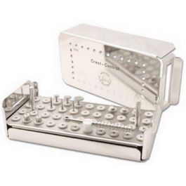 Crest - Control Set