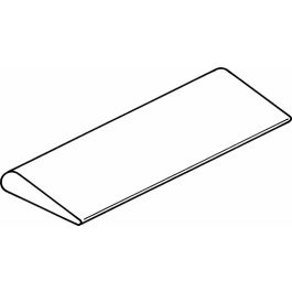 INDICO-CORUND GRINDING STONE WEDGE FINE