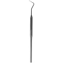 PERIODONTOMETER 160MM BALL-SHAPED TIP