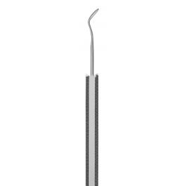 INSTR.MODEL.HOLLENBACK MANGO ERGONOMICO