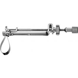 MATRIX RETAINER FOR STRIPS UP TO 5MM WIDE