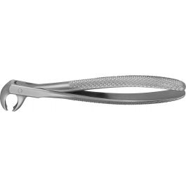 ANATOMICA TOOTH FORCEPS NO.87 LOWER MOLARS