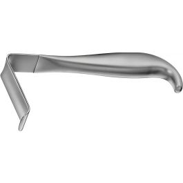 RAMUS RETRACTOR 165MM LONG 25MM WIDE