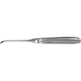 RASPATORY STRONG CURVE 6MM BROAD