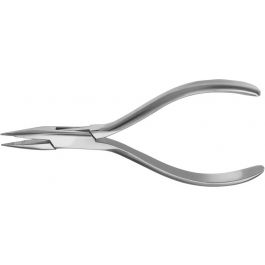 Sanhigia | Light wire pliers for shaping and closing loops | 140mm