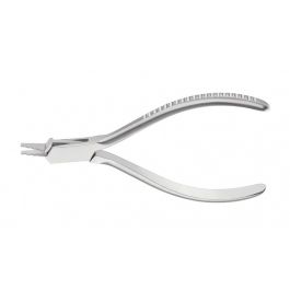 STEP BENDING PLIERS 125MM