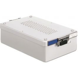 Sanhigia | Contenedor dental 312x190x92mm