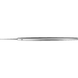 GRAEFE IRIS HOOK SHARP