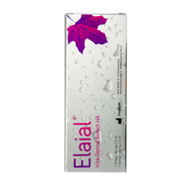 Sanhigia | Ácido hialurónico Elaial | 2ml