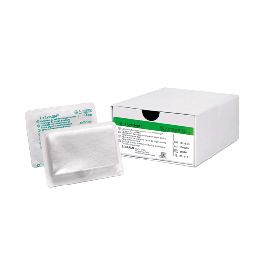 Sanhigia | Hemostático Lyostypt®| Hemostasia eficaz y segura