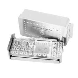 Micro Screw System Plus