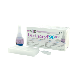 Sanhigia | Periacryl 90 HV | Adhesivo tisular