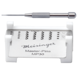 Sanhigia | Upgrade Master Pin Basic